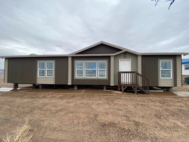 Manufactured, Modular and Mobile Homes Available in Deming, NM ...