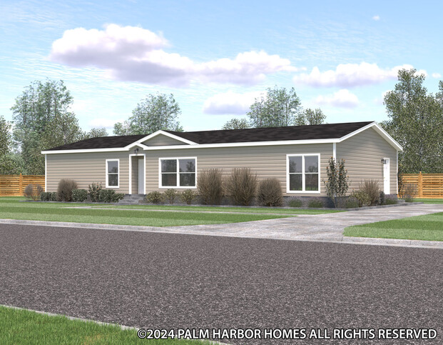 Solitaire Homes of Albuquerque, Albuquerque, NM | Manufactured, Modular ...