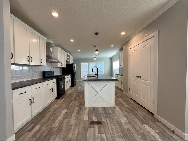 Solitaire Homes of Albuquerque, Albuquerque, NM | Manufactured, Modular ...