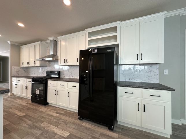 Solitaire Homes of Albuquerque, Albuquerque, NM | Manufactured, Modular ...