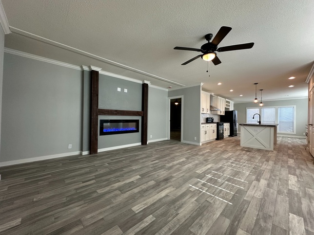 Solitaire Homes of Albuquerque, Albuquerque, NM | Manufactured, Modular ...