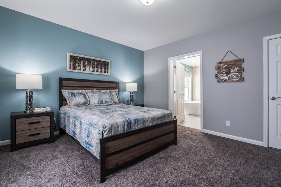 Al Benner Homes East Holden ME - a Cavco Homes dealer/builder