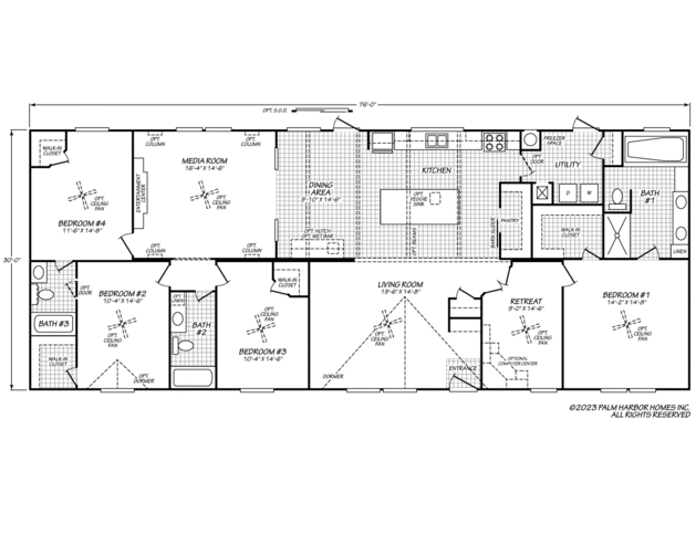 Solitaire Homes of Oklahoma City, Oklahoma City, OK | Manufactured ...