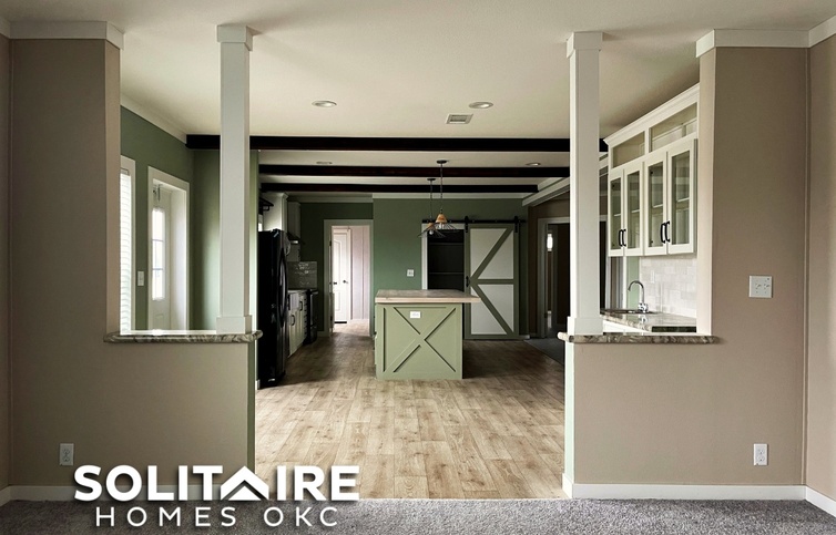 Solitaire Homes of Oklahoma City, Oklahoma City, OK | Manufactured ...