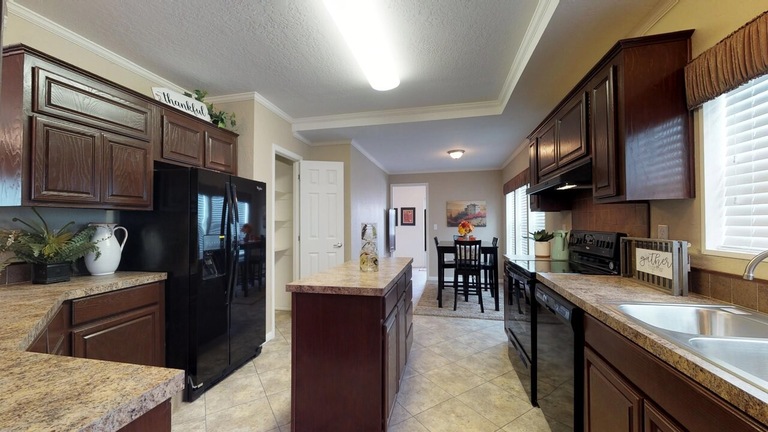 Solitaire Homes of Tyler, Tyler, TX | Manufactured, Modular and Mobile ...