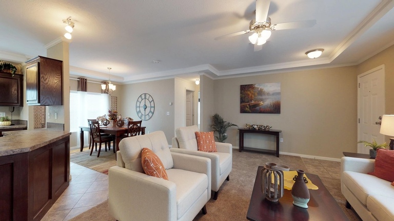 Solitaire Homes of Tyler, Tyler, TX | Manufactured, Modular and Mobile ...