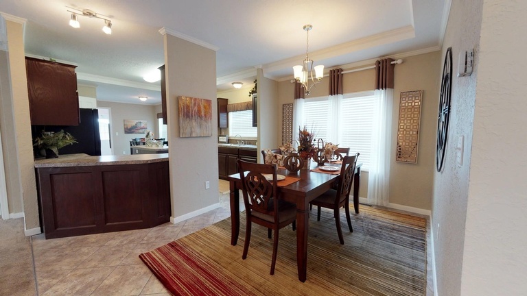 Solitaire Homes of Tyler, Tyler, TX | Manufactured, Modular and Mobile ...