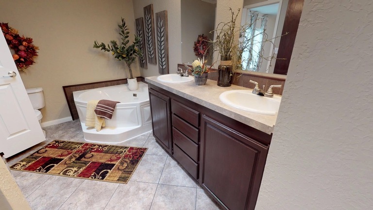 Solitaire Homes of Tyler, Tyler, TX | Manufactured, Modular and Mobile ...