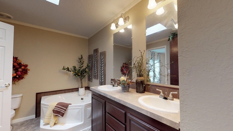 Solitaire Homes of Tyler, Tyler, TX | Manufactured, Modular and Mobile ...