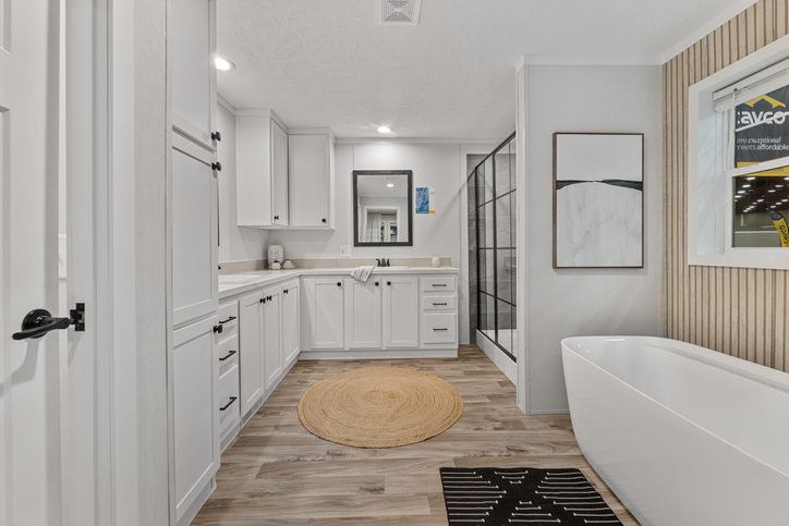 Vivid 28603N Manufactured Home from Cavco - Rocky Mount