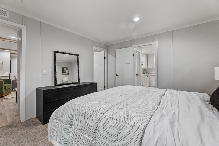 Vivid 28603N Manufactured Home from Cavco - Rocky Mount