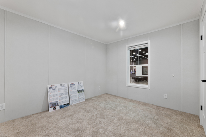 3 Bed Manufactured Home (Double-wide) for Sale - Vivid 28603N