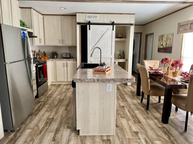 Palm Harbor Village, Waco, TX | Manufactured, Modular and Mobile Homes