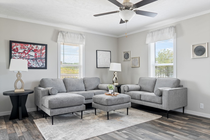 Mt. Vernon Dream Homes Mt. Vernon IL - a Cavco Homes dealer/builder