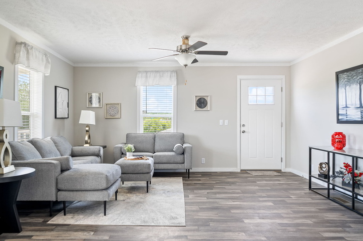 Mt. Vernon Dream Homes Mt. Vernon IL - a Cavco Homes dealer/builder