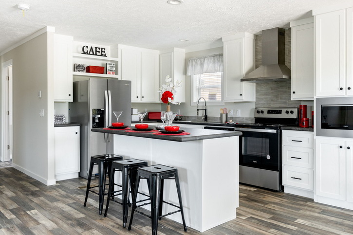 Mt. Vernon Dream Homes Mt. Vernon IL - a Cavco Homes dealer/builder