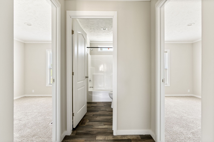 Mt. Vernon Dream Homes Mt. Vernon IL - a Cavco Homes dealer/builder