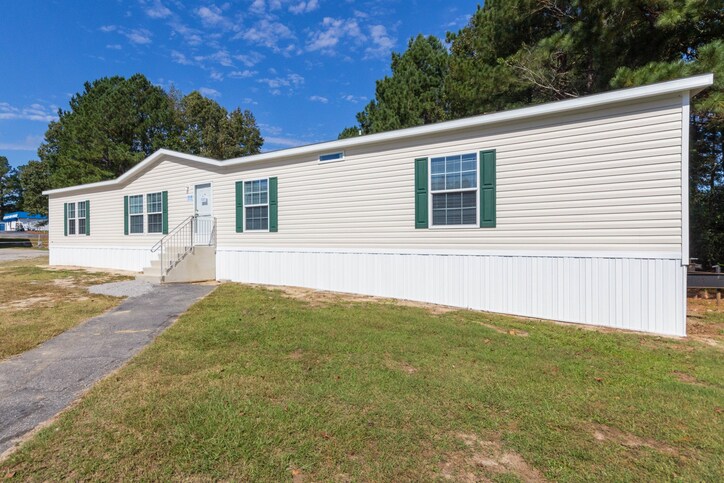 Mobile Homes in Rocky Mount, VA | Modular and Manufactured Homes for ...