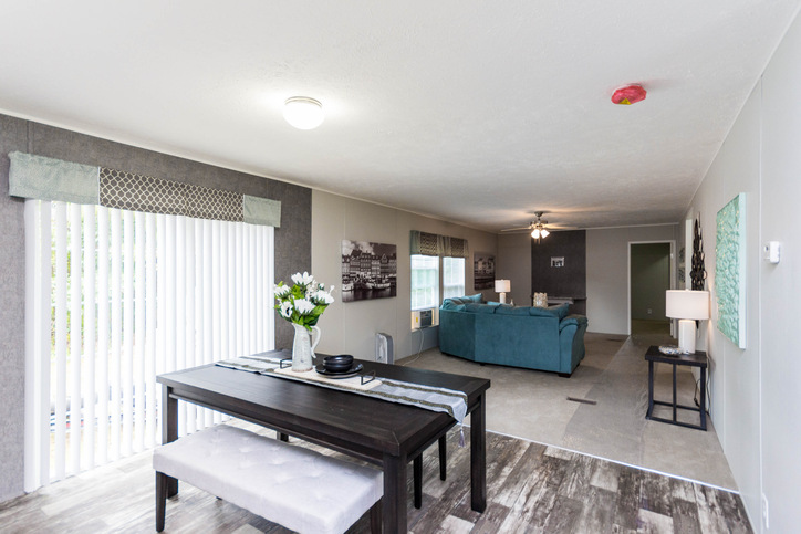 Mobile Homes in Rocky Mount, VA | Modular and Manufactured Homes for ...