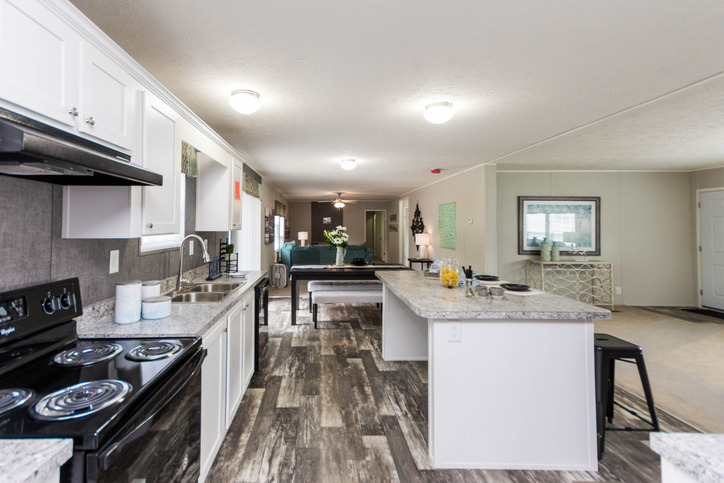 Mobile Homes in Rocky Mount, VA | Modular and Manufactured Homes for ...