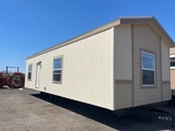 Economy Plus 16401A Manufactured Home from Durango Homes, a Cavco Company