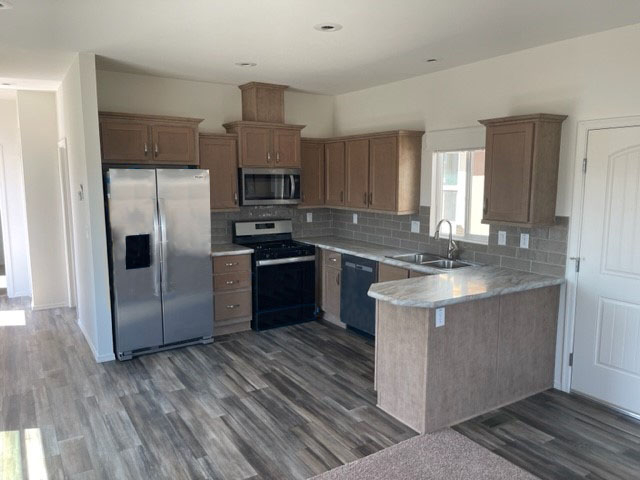 Economy Plus 16401A Manufactured Home from Cavco - Phoenix