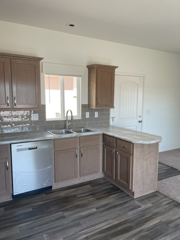 Economy Plus 16401A Manufactured Home from Cavco - Phoenix