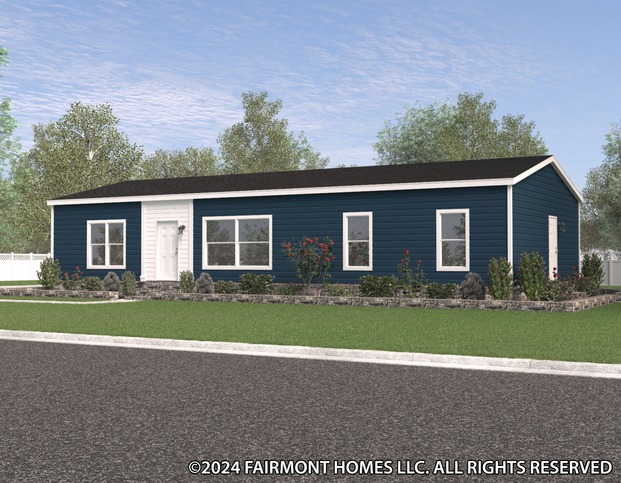 Factory Expo Home Center, Nappanee, IN | Manufactured, Modular and ...