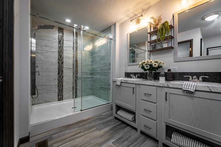 3 Bed Manufactured Home (Double-wide) for Sale - Aberdeen 24031