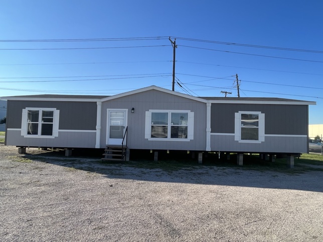 3 Bed Manufactured Home (Double-wide) for Sale - Pinnacle 28563P