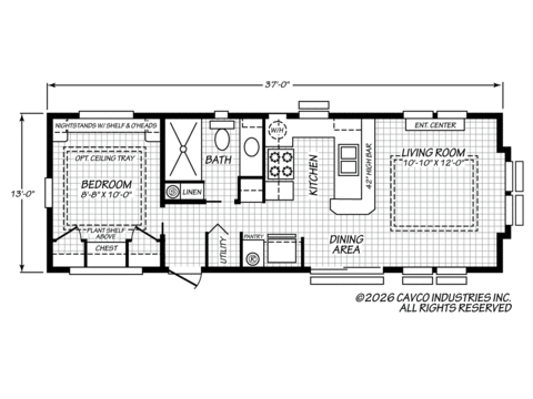 Chariot Eagle Homes search undefined