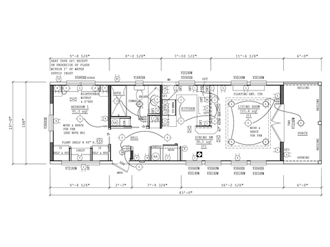 Chariot Eagle Homes search undefined