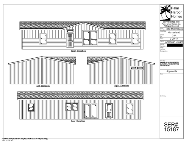 Cascade Factory Homes, Inc, Woodburn, OR | Manufactured, Modular and ...