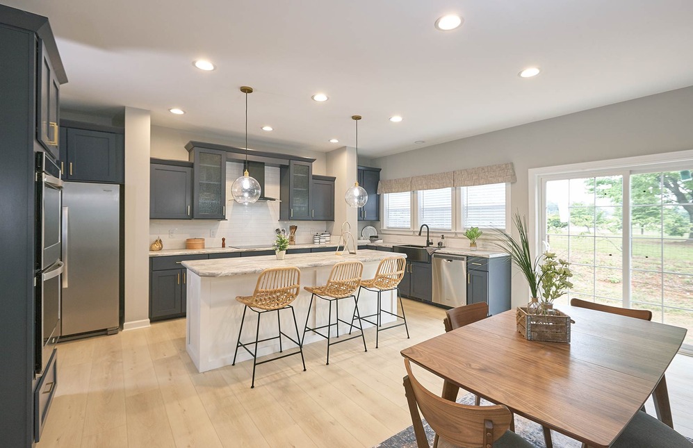 Custom Built Homes of the Carolinas Hampstead NC - a Cavco Homes dealer ...