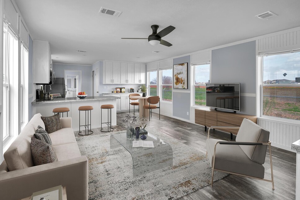 Home Mart Ardmore LLC Ardmore OK - a Cavco Homes dealer/builder