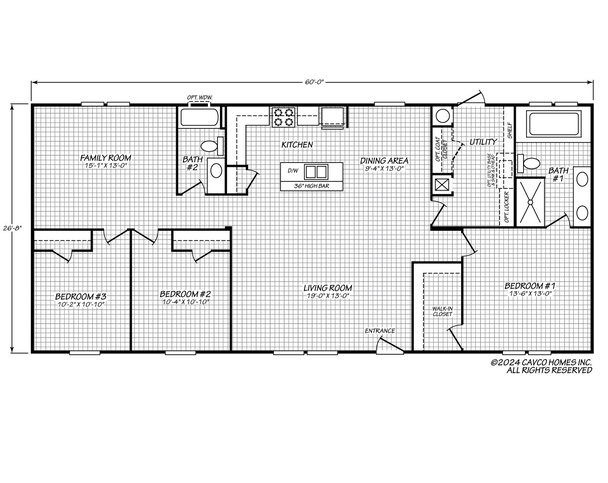 Mobile Homes in Waco, TX | Modular and Manufactured Homes for Sale ...