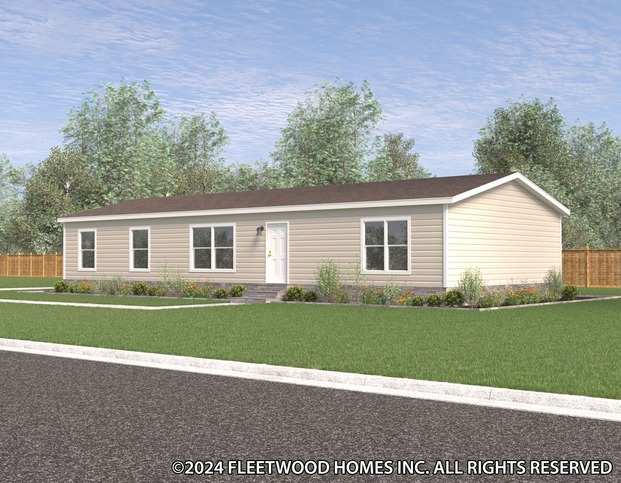 Mobile Homes in Waco, TX | Modular and Manufactured Homes for Sale ...