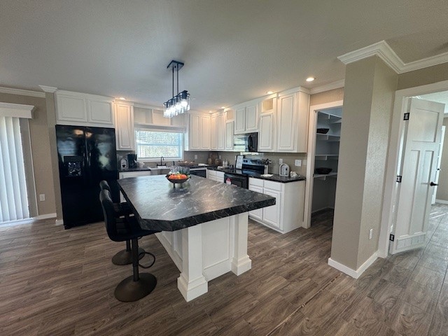 3 Bed Manufactured Home (Double-wide) for Sale - Solitaire 28643A