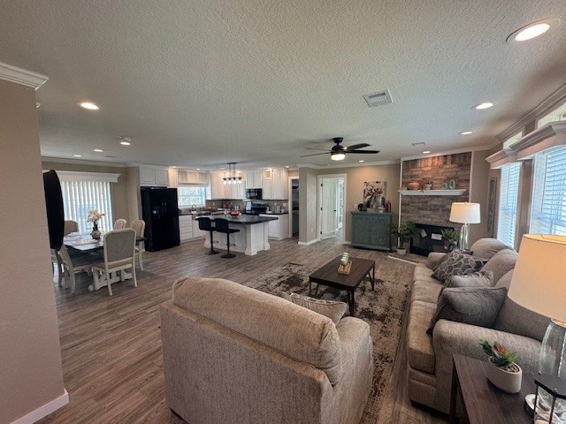 Solitaire 28643A Manufactured Home from Cavco - Deming, Victoria, TX ...