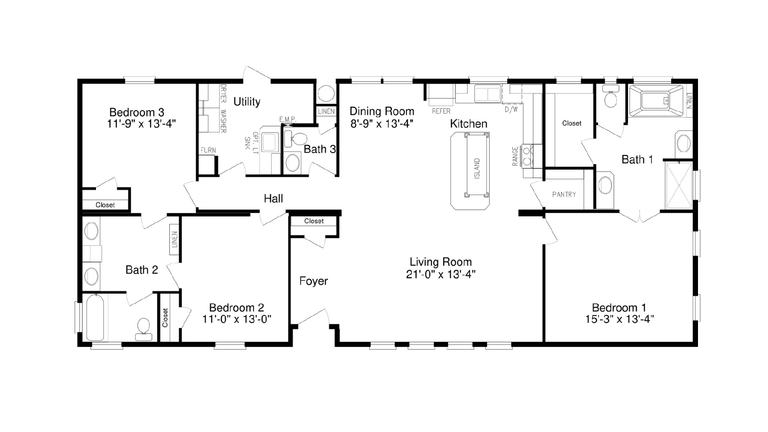 Manufactured Home Builder in the Southwest - Solitaire Homes North