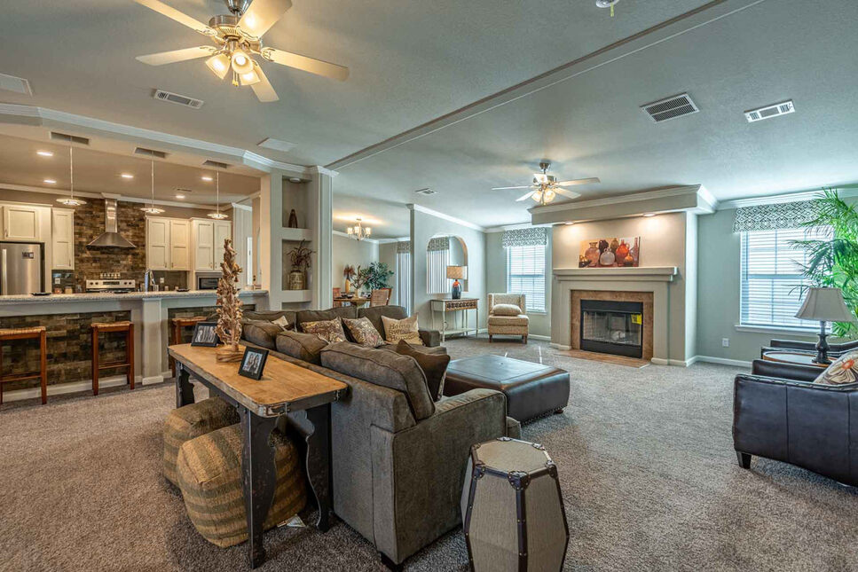 The Evolution 41764C