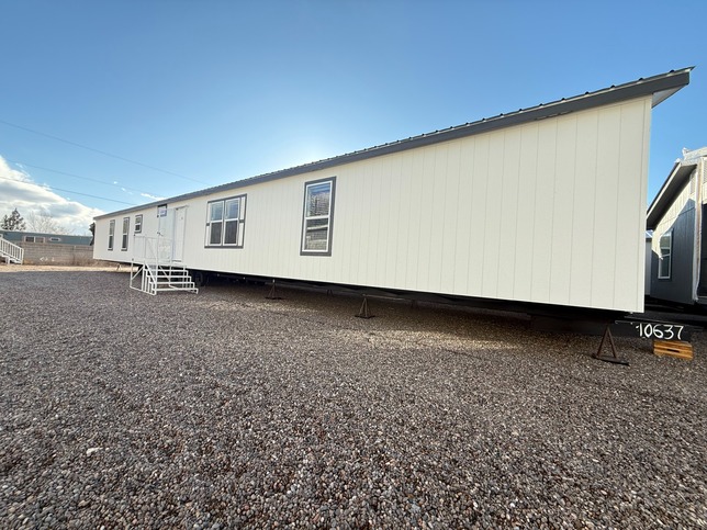 Solitaire Homes of Albuquerque, Albuquerque, NM | Manufactured, Modular ...