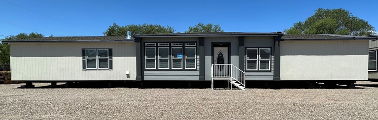 Solitaire Homes of Albuquerque, Albuquerque, NM | Manufactured, Modular ...