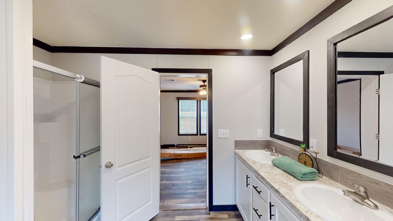 Maverick 28563A Manufactured Home from Cavco - Moultrie