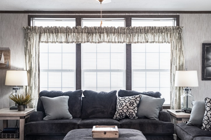 Eastland Concepts 28643E Modular or Manufactured Home from Cavco ...