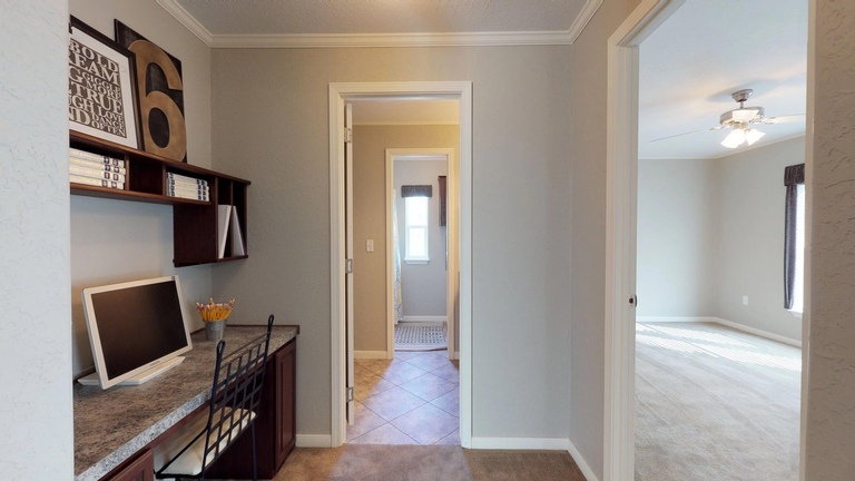 Solitaire Homes of Temple, Temple, TX | Manufactured, Modular and ...