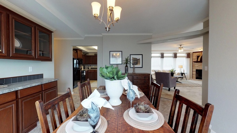 Solitaire Homes of Temple, Temple, TX | Manufactured, Modular and ...