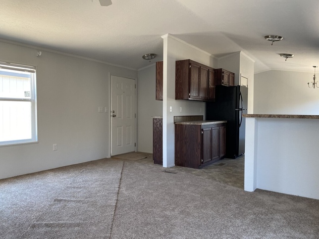 HD284 HD284 Manufactured Home from Solitaire Homes, Ardmore, OK ...