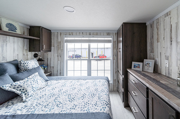 Bogue RV Newport NC - a Cavco Homes dealer/builder