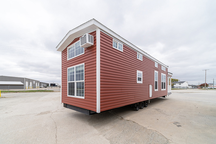 Bogue RV Newport NC - a Cavco Homes dealer/builder